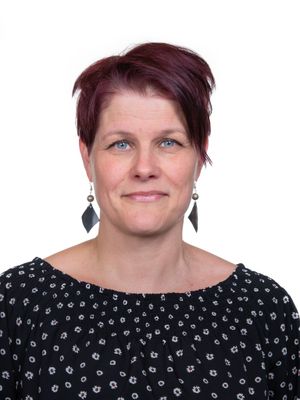 Mervi Viiru | Aluevaaliehdokas 2025 | Yle