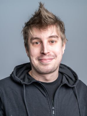 Jani Mustonen | Kuntavaaliehdokas 2025 | Yle