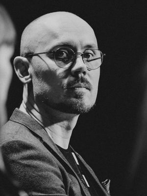 Jussi Leinonen | Aluevaaliehdokas 2025 | Yle