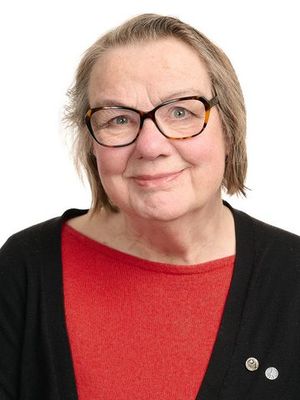 Merva Mikkola | Kuntavaaliehdokas 2025 | Yle