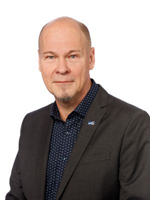 Jan Sundberg | Kuntavaaliehdokas 2025 | Yle