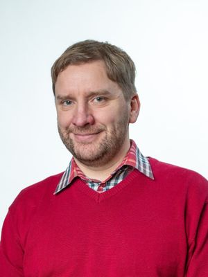 Antti Kurko | Aluevaaliehdokas 2025 | Yle