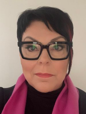 Minna Halme | Kuntavaaliehdokas 2025 | Yle