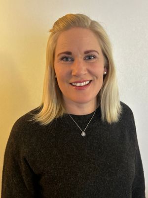 Julia Falck | Kuntavaaliehdokas 2025 | Yle