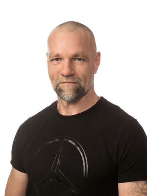 Esa Kantee | Kuntavaaliehdokas 2025 | Yle