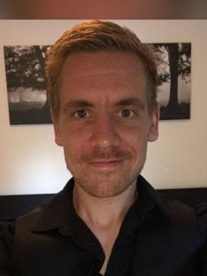 Jari Koivisto | Aluevaaliehdokas 2025 | Yle