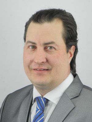 Tomi Aksila | Kuntavaaliehdokas 2025 | Yle