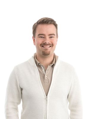 Kristian Mikander | Kuntavaaliehdokas 2025 | Yle