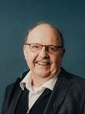 Mauno Laihonen | Aluevaaliehdokas 2025 | Yle