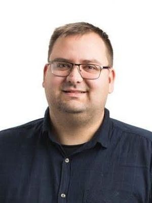 Daniel Elkama | Kuntavaaliehdokas 2025 | Yle