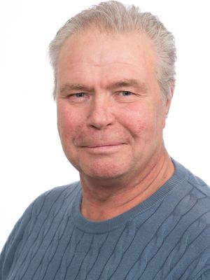 Vilho Rajala | Kuntavaaliehdokas 2025 | Yle