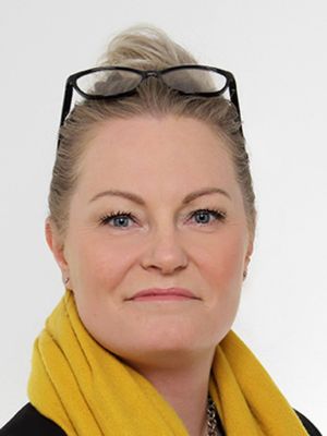 Maria Rae | Kuntavaaliehdokas 2025 | Yle