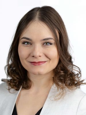 Elisa Helava | Aluevaaliehdokas 2025 | Yle