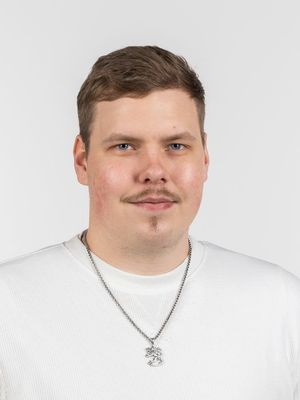 Anssi Annala | Kuntavaaliehdokas 2025 | Yle