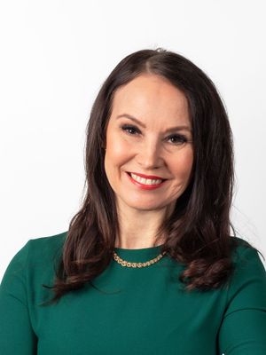 Johanna Rantalainen | Kuntavaaliehdokas 2025 | Yle