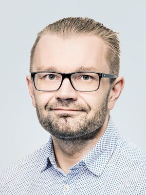 Lassi Mertaranta | Kuntavaaliehdokas 2025 | Yle