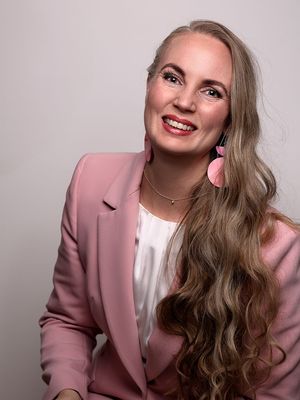 Mari Lahti | Kuntavaaliehdokas 2025 | Yle