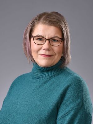 Sanna Valaja | Kuntavaaliehdokas 2025 | Yle