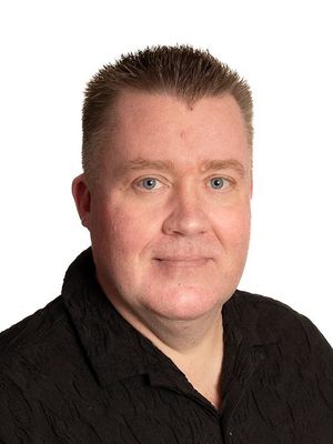 Marko Rantanen | Kuntavaaliehdokas 2025 | Yle