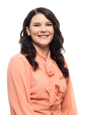 Anna Viljamaa | Kuntavaaliehdokas 2025 | Yle