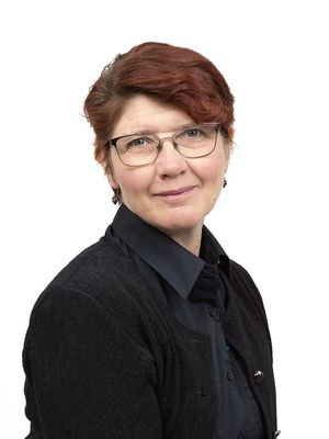 Minna Niskanen | Kuntavaaliehdokas 2025 | Yle