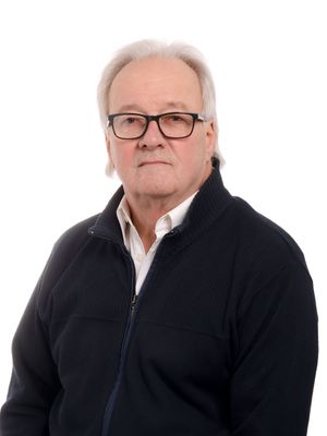 Juha Timonen | Kuntavaaliehdokas 2025 | Yle