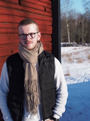 Kalle Rannisto | Kuntavaaliehdokas 2025 | Yle