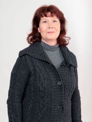 Mervi Lipsanen | Kuntavaaliehdokas 2025 | Yle