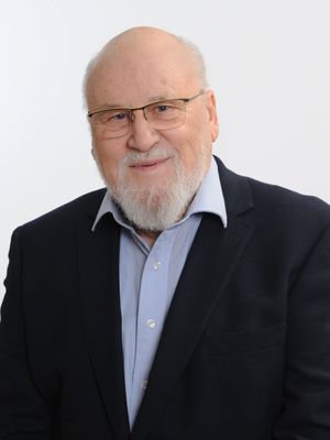 Taisto Ahjoharju | Aluevaaliehdokas 2025 | Yle