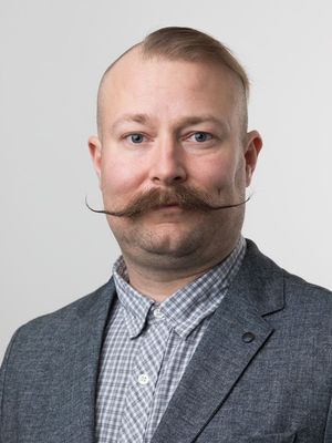 Arttu Niemelä | Kuntavaaliehdokas 2025 | Yle