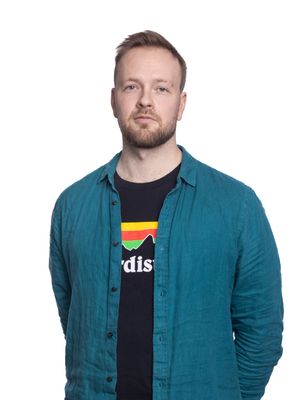 Miika Tulkki | Kuntavaaliehdokas 2025 | Yle