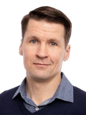 Markus Helenius | Kuntavaaliehdokas 2025 | Yle