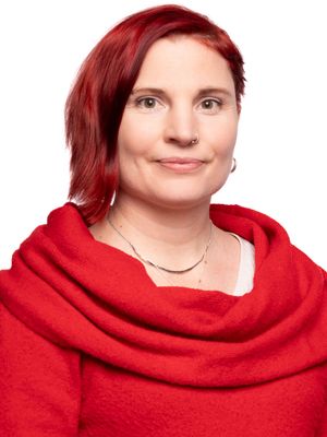 Annuska Dal Maso | Kuntavaaliehdokas 2025 | Yle