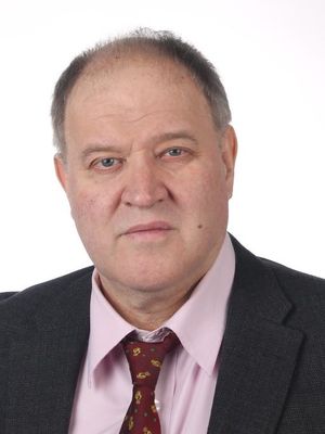 Juhani Sirkiä | Kuntavaaliehdokas 2025 | Yle