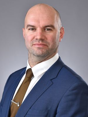 Juho Mattila | Kuntavaaliehdokas 2025 | Yle