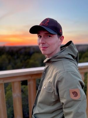 Teemu Tarvainen | Aluevaaliehdokas 2025 | Yle