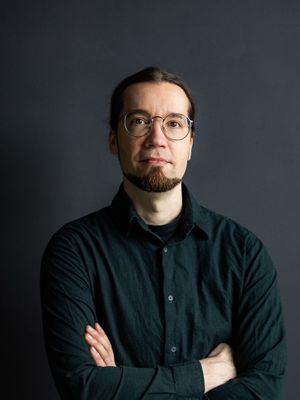 Oskari Rantala | Aluevaaliehdokas 2025 | Yle