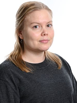 Heli Paaso-Rantala | Kuntavaaliehdokas 2025 | Yle