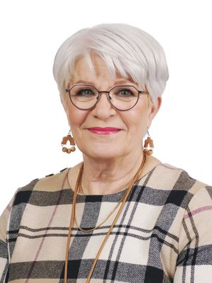 Tuula Mustonen | Aluevaaliehdokas 2025 | Yle