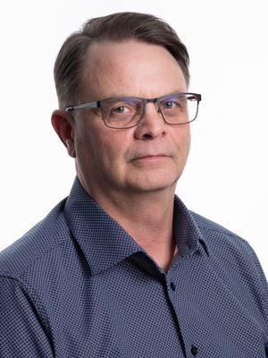 Petri Tervonen | Kuntavaaliehdokas 2025 | Yle