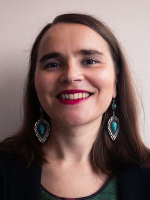 Eeva Mäkinen | Kuntavaaliehdokas 2025 | Yle