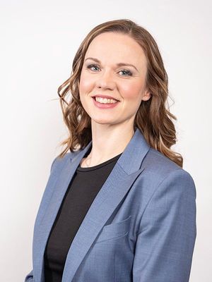 Noora Alanne | Kuntavaaliehdokas 2025 | Yle