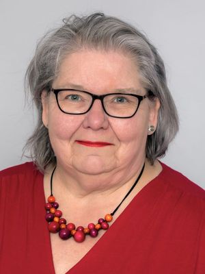 Outi Pekkala | Aluevaaliehdokas 2025 | Yle