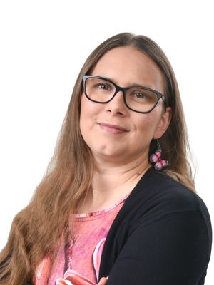 Mirkka Visuri | Aluevaaliehdokas 2025 | Yle