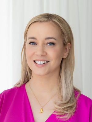 Sofia Virta | Aluevaaliehdokas 2025 | Yle