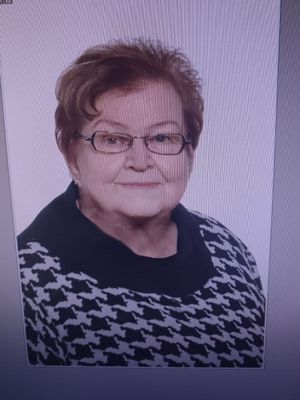 Maija Timonen | Kuntavaaliehdokas 2025 | Yle