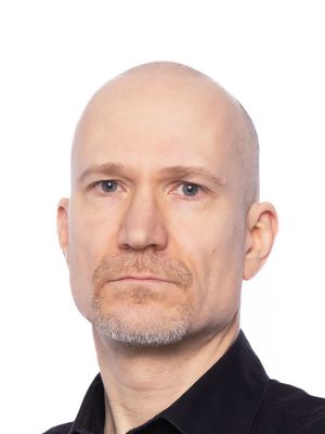 Tapio Luoma-Aho | Aluevaaliehdokas 2025 | Yle